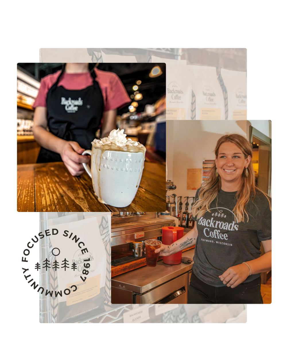 Backroads Coffee