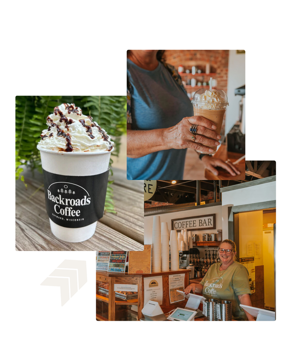 Backroads Coffee