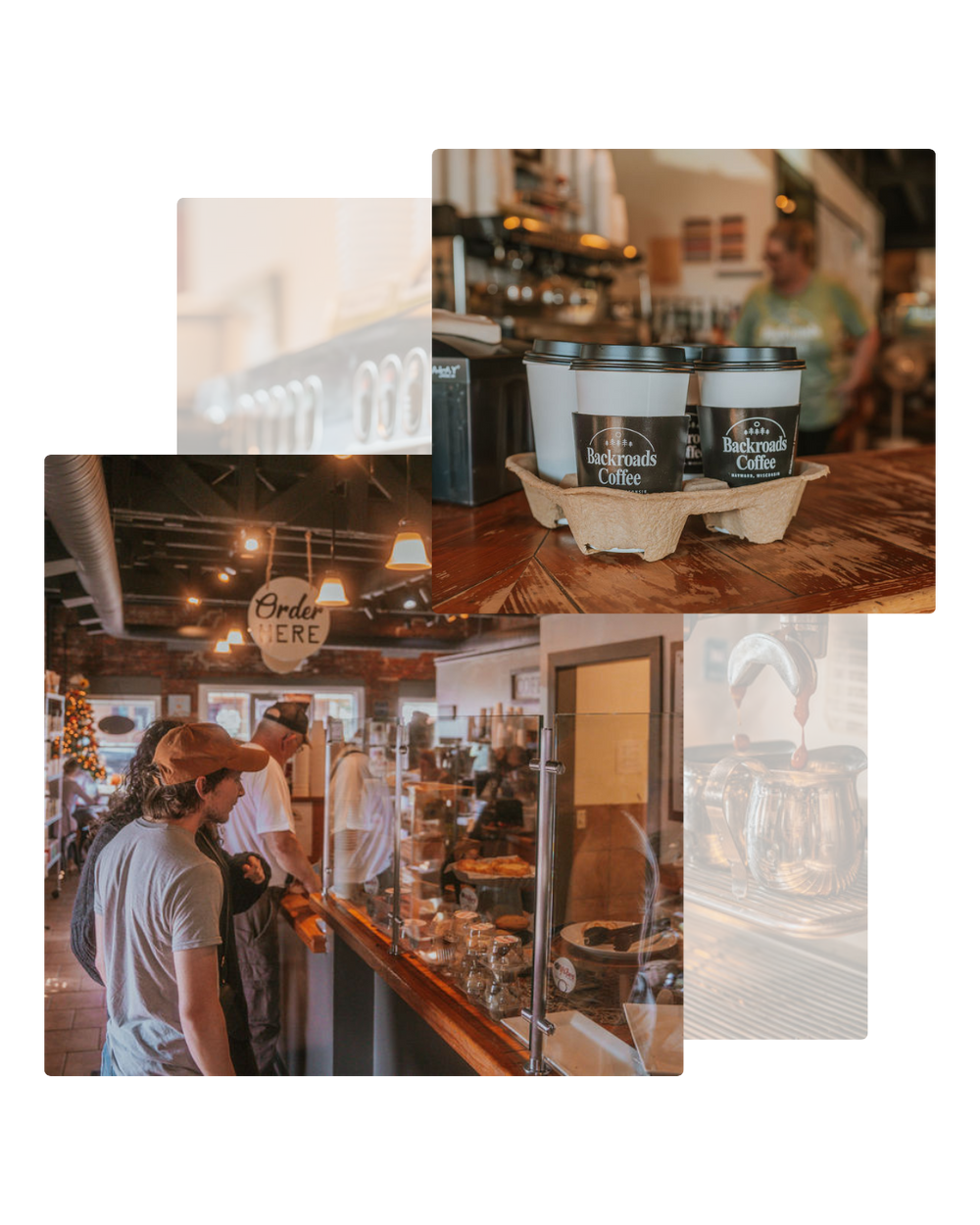 Backroads Coffee