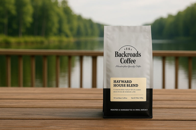 Backroads Coffee