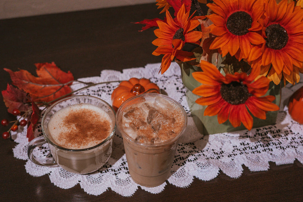 Backroads Coffee