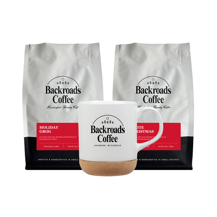 Backroads Coffee