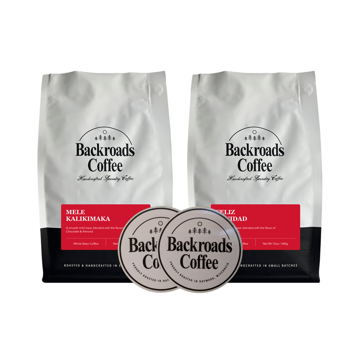 Backroads Coffee