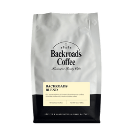 Backroads Coffee