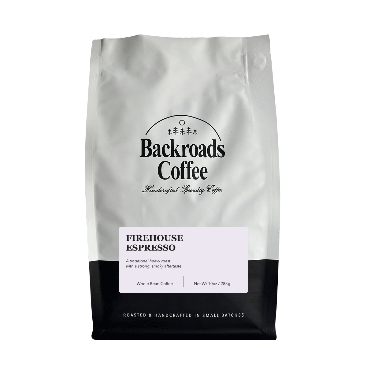 Firehouse Espresso – Backroads Coffee