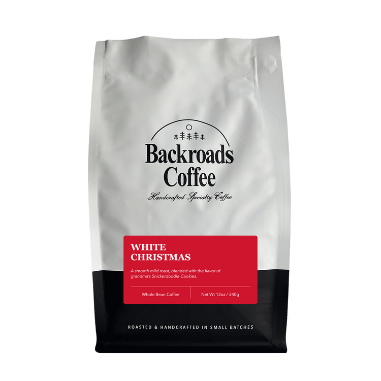 Backroads Coffee